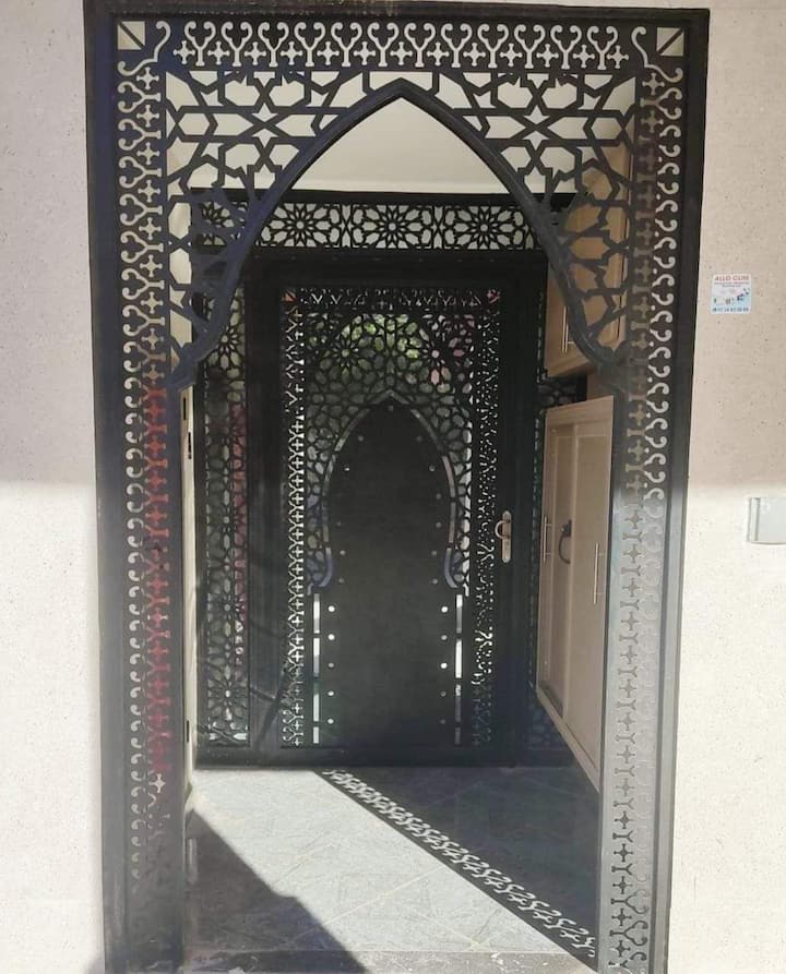 Duplex Spacieux à Marrakech - Marrakech