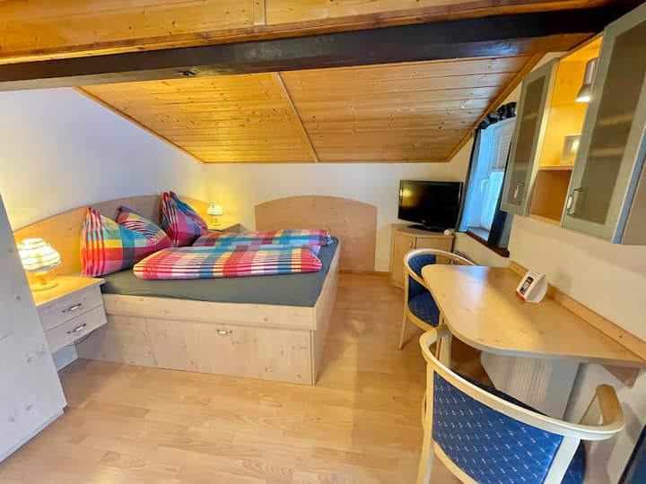 Appartement An Der Piste | Typ A - Flachau