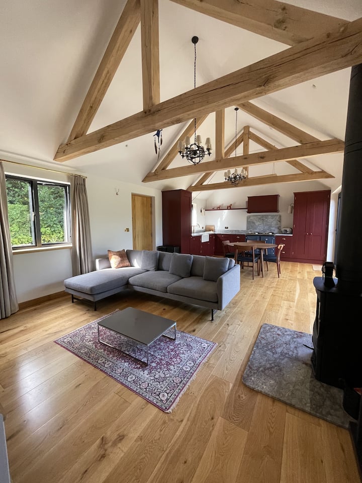 Chapel Of The Good Shepherd - Sevenoaks