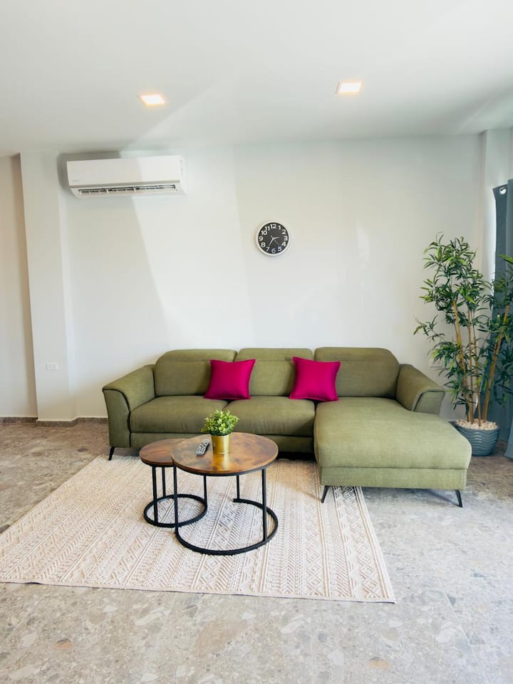 Bushiri Long Life 2bd|1ba Apt-sleeps 4-16 - 荷屬阿魯巴