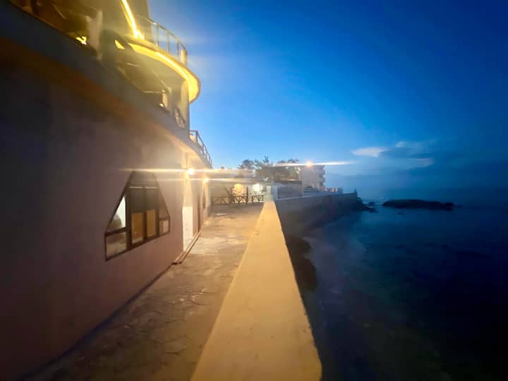 Casa "La Rioja" 1 - Isla Mujeres