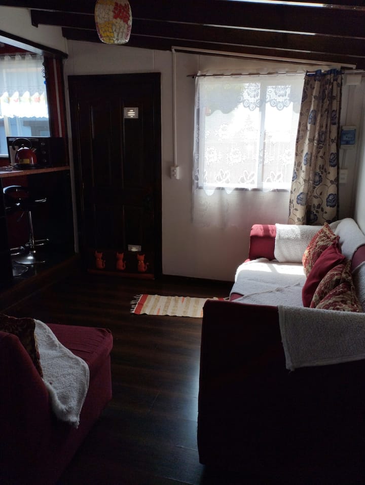 Cabaña Renacer - Puerto Natales