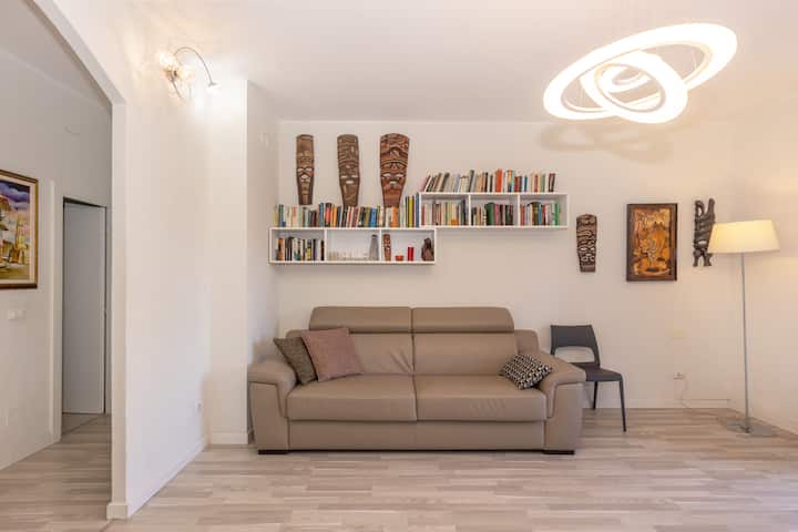 Maison Prince [Fiera Milano] - Saronno