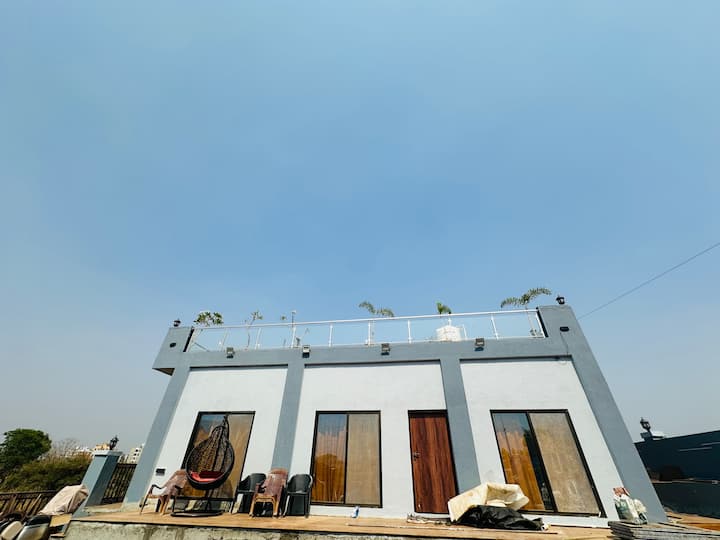 Ag Villa - Matheran