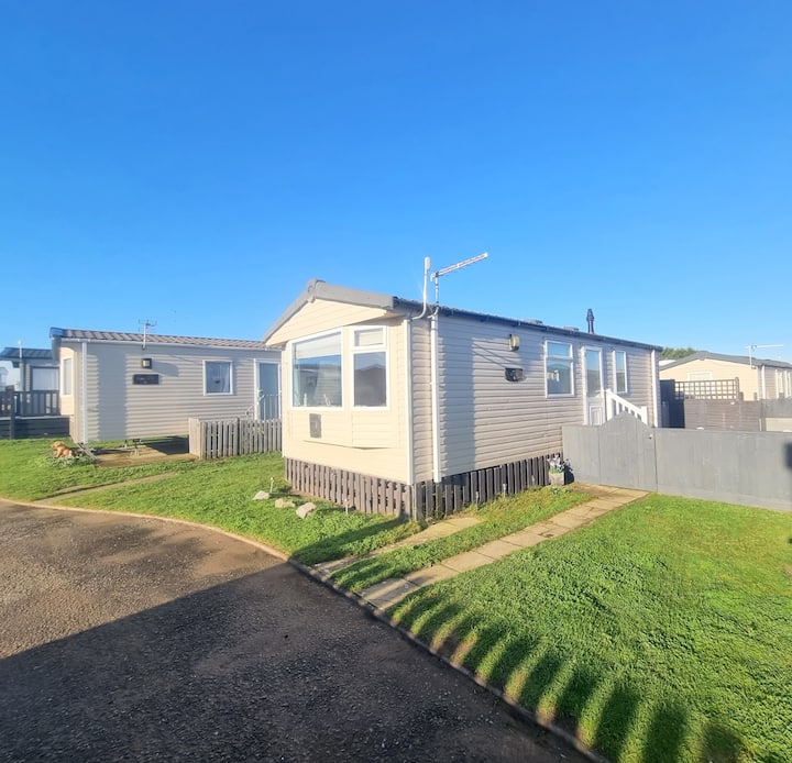 37 Brightholme Unity Beach - 2 Bedrooms - Brean