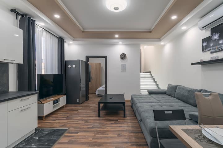 Primavera Apartment City Centre - Budapest