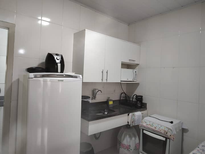 Loft  Próximo Praia, Pcosta. - Vila Velha