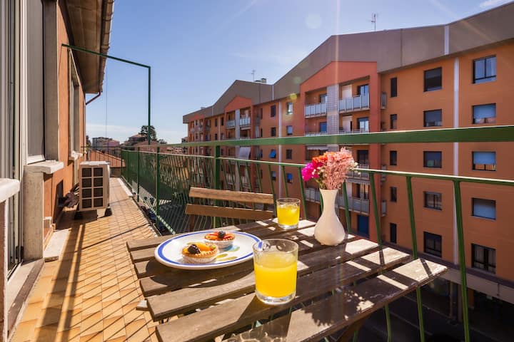Maison Sindbad 6 Pax [Fiera Milano] - Saronno