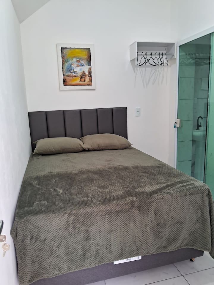 Horta Do Tomate Suíte Pimenta. - Porto Belo