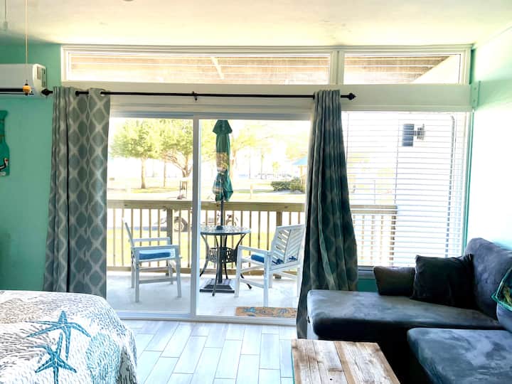 Beachfront Condo In Cedar Key Florida - Cedar Key, FL