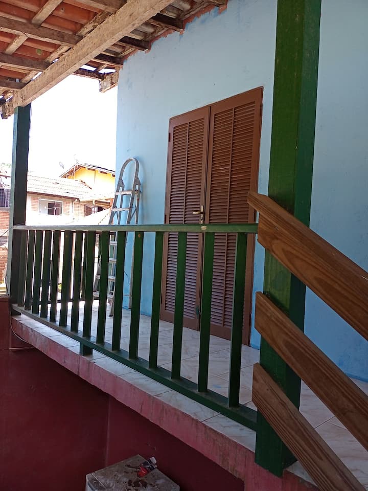 Casa De Temporada - Trindade