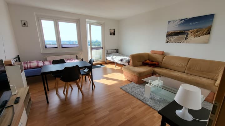 Wohnung Stadtmitte - Rostock