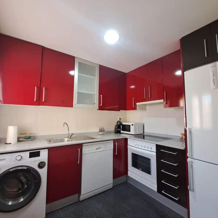 Apartamento Turístico Vive Teruel - Teruel