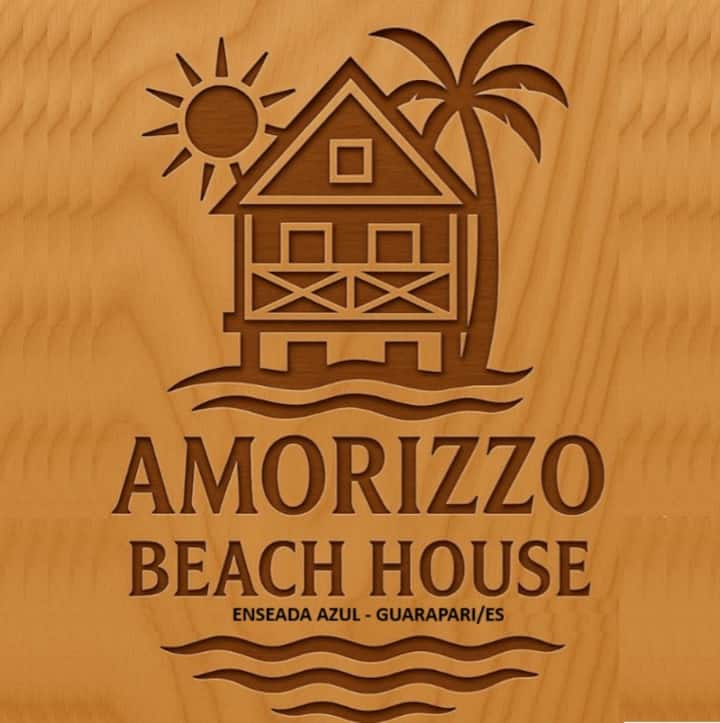 Amorizzo Beach House - Guarapari/es - Guarapari