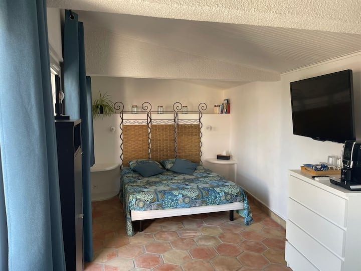 Chambre Spacieuse -