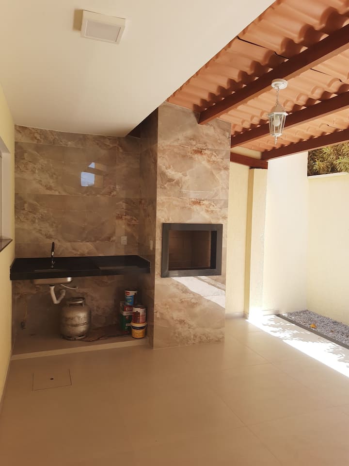 Apto Duplex Dil - Porto Seguro