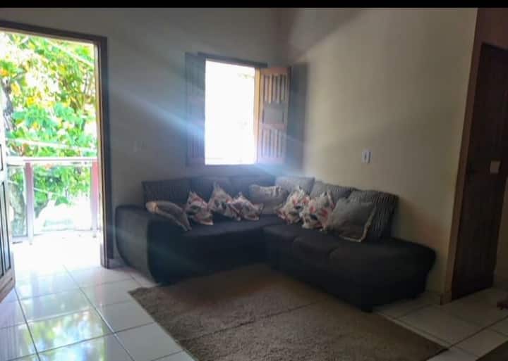 Casa Temporada Itacaré - Itacaré
