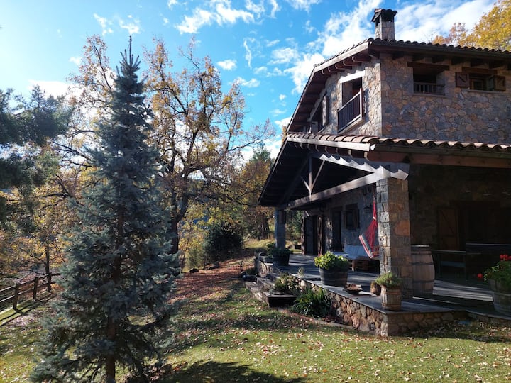 Casa Rural - 