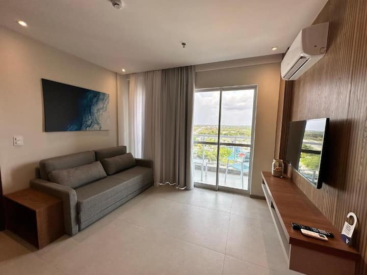 Resort Aqualand Salinópolis Pará - Salinópolis