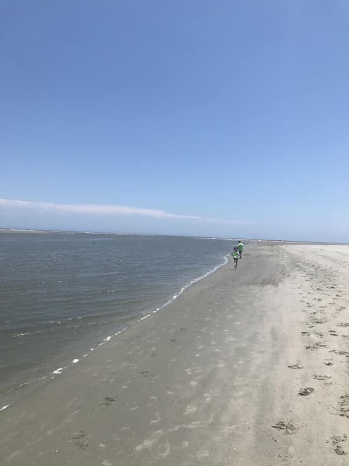 Gated Villa, Secluded Marsh View - Seabrook Island, SC