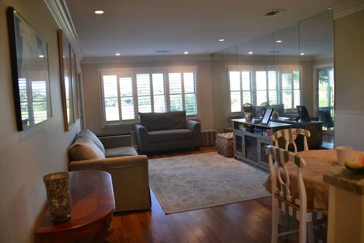 Gated Villa, Secluded Marsh View - Seabrook Island, SC