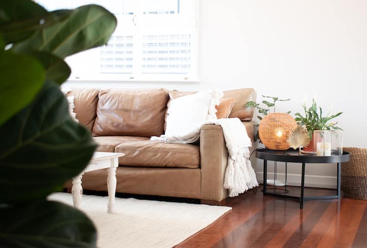 Coastal Escape: Your Beachside Heaven - Coolangatta