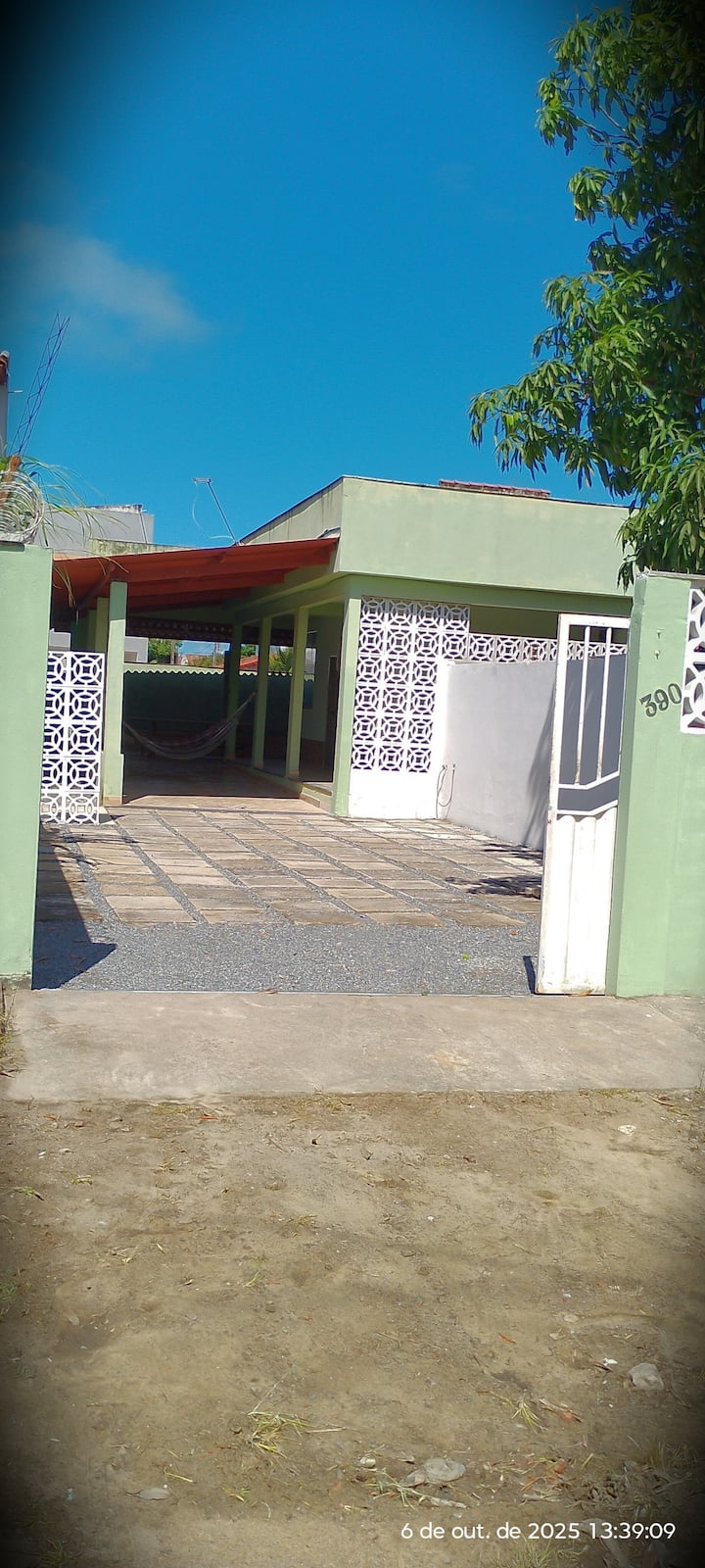 Casa Bem Localizada Perto De Tudo - São Mateus