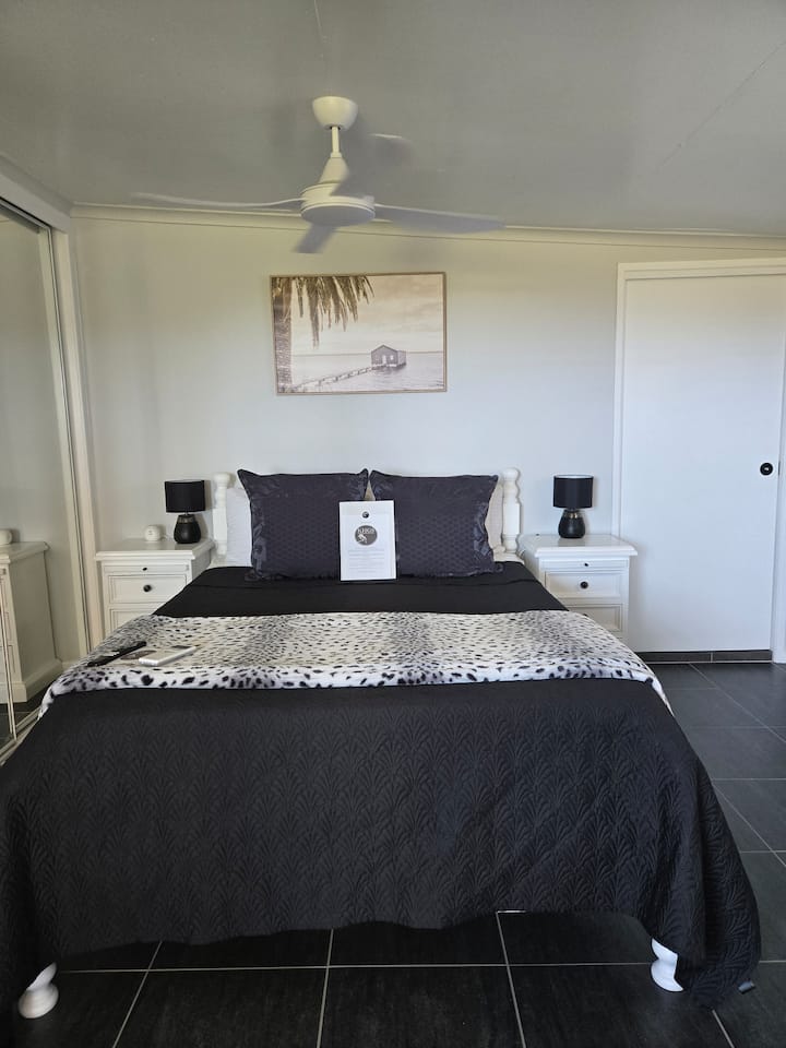Kookaburra Hill Guest Suite - Yandina