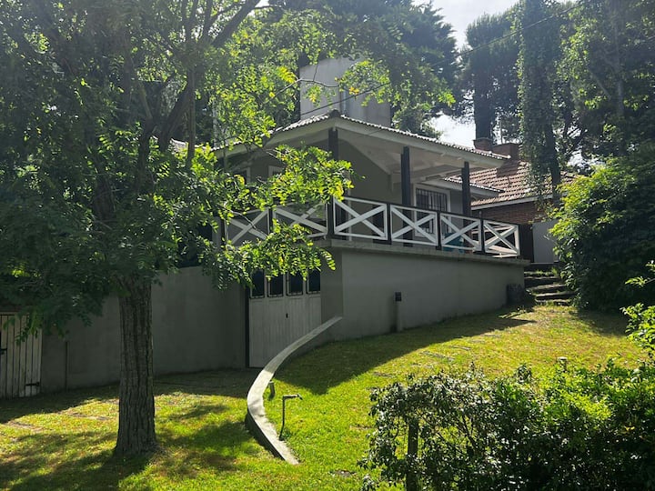 Alquiler Pinamar Solo Familias - Pinamar