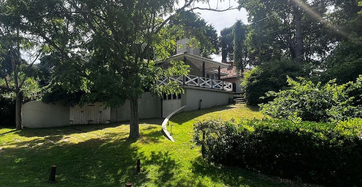 Casa Pinamar - Pinamar