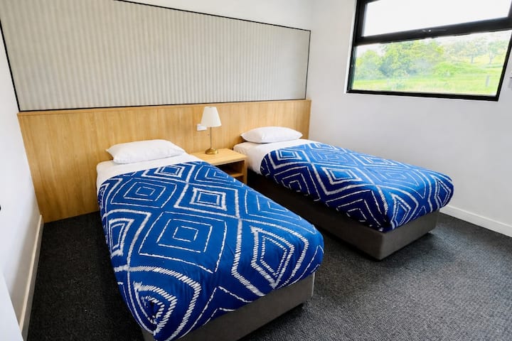 Deluxe Quad Suite - Apollo Bay