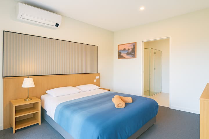 Superior Queen Room - Apollo Bay