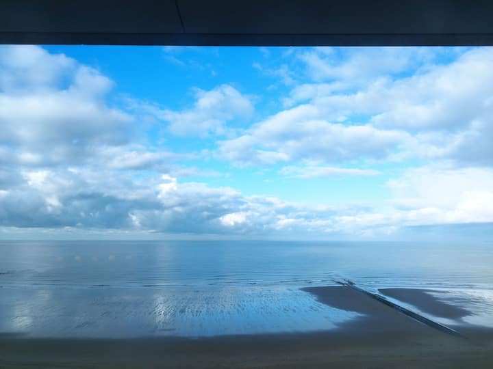 Location Vue Sur Mer Blankenberge - Blankenberge