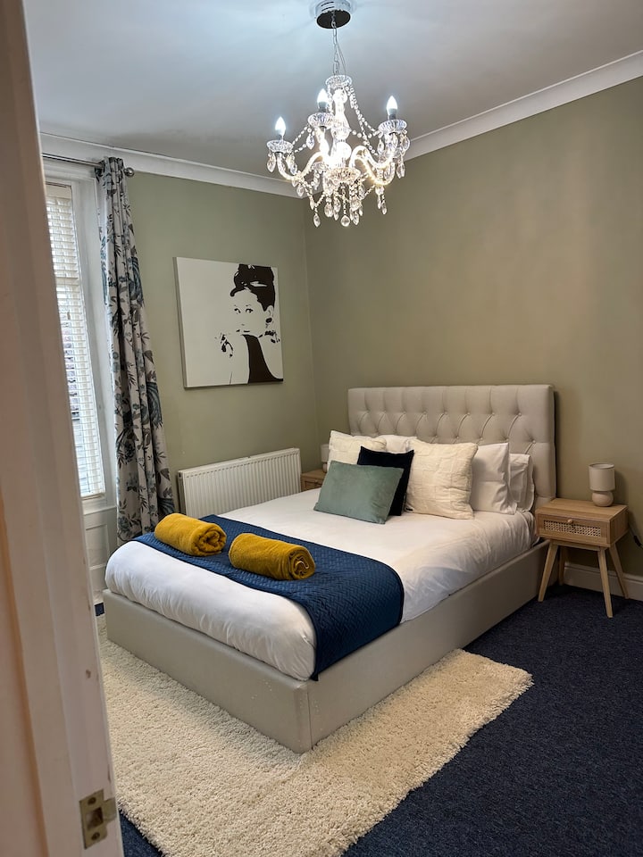 Stylish Apt Nr Walmer Castle. - Deal