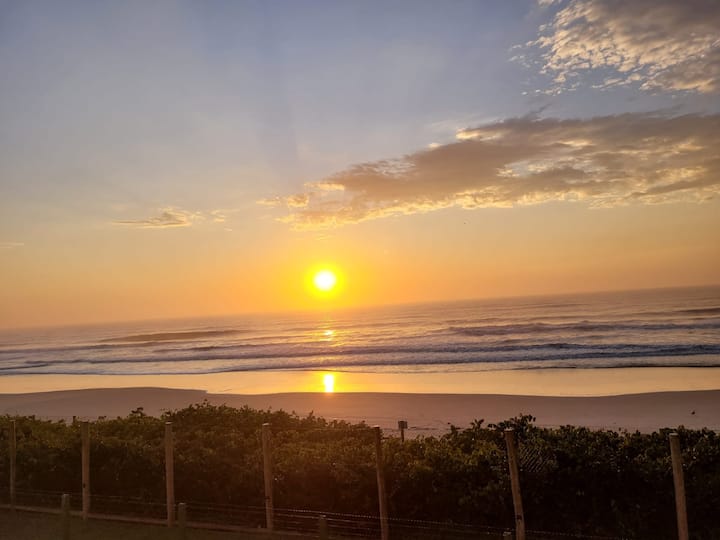 Apartamento Beira-mar Em Itapoá - Itapoá