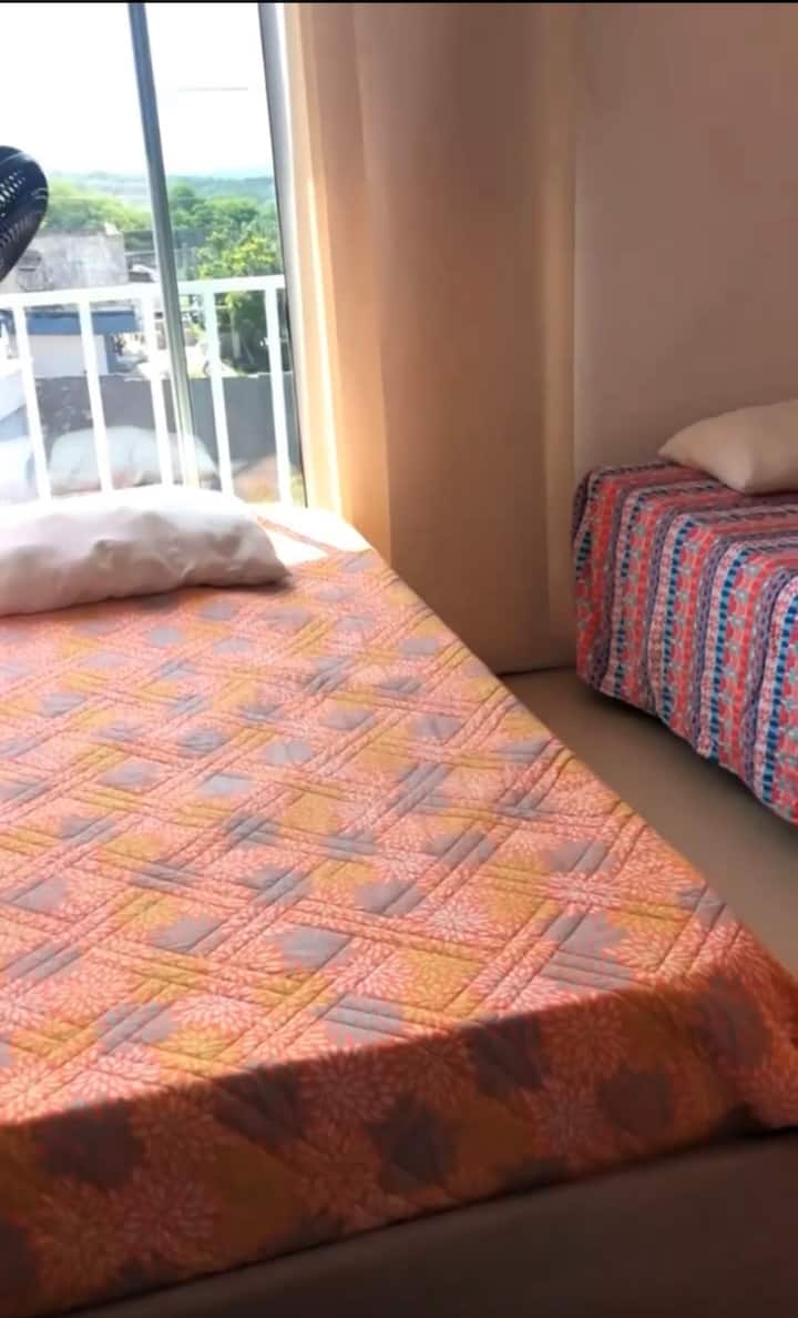 Apartamento Amoblado - Barranquilla