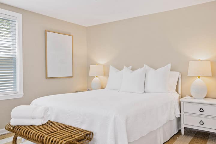 Heron St. Bungalow - Wrightsville Beach, NC