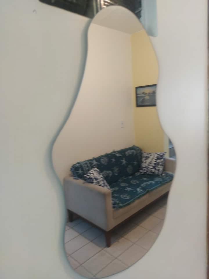 Espaço Confortável Ao Lado Do Eixo Monumental - Brasília