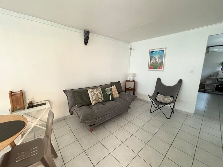 Villa Petit Paradis - Fort-de-France