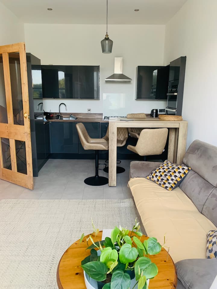 Rachael's House - Edinburgh
