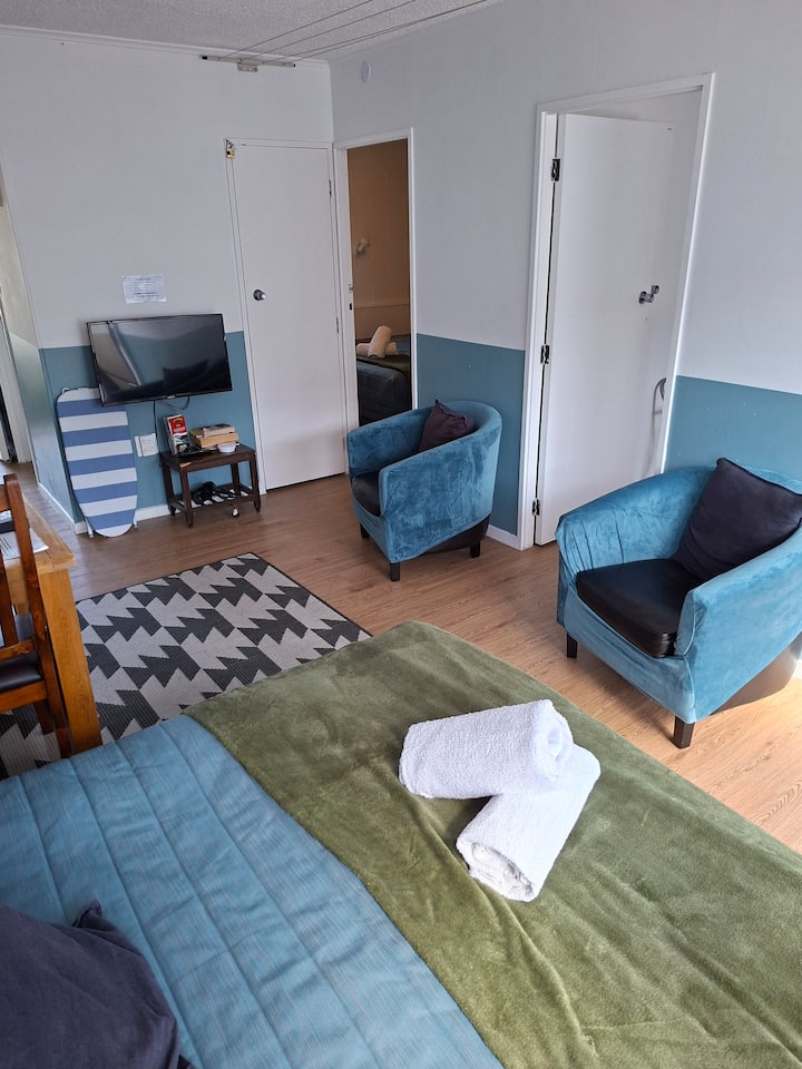 Family Central Paihia, Apartment 1 - Northland