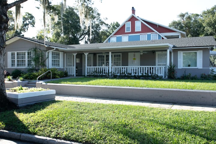 Oasis 2 - Jacksonville, FL