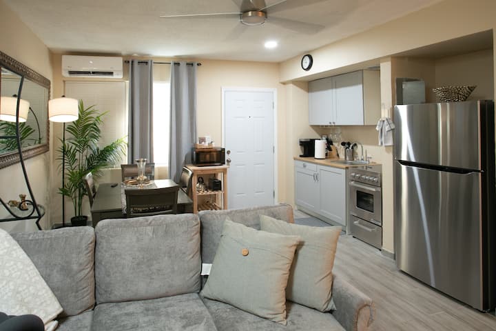Oasis 2 - Jacksonville, FL