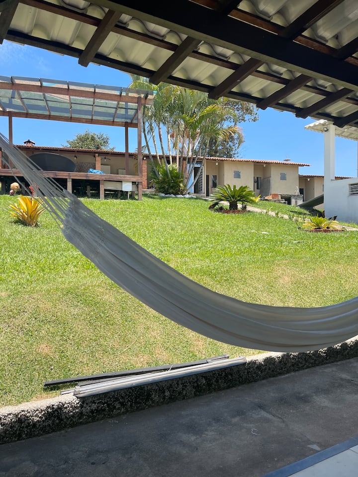 Aluguel De Sítio Em Esmeraldas - Esmeraldas