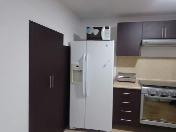 Casa Amplia - Querétaro