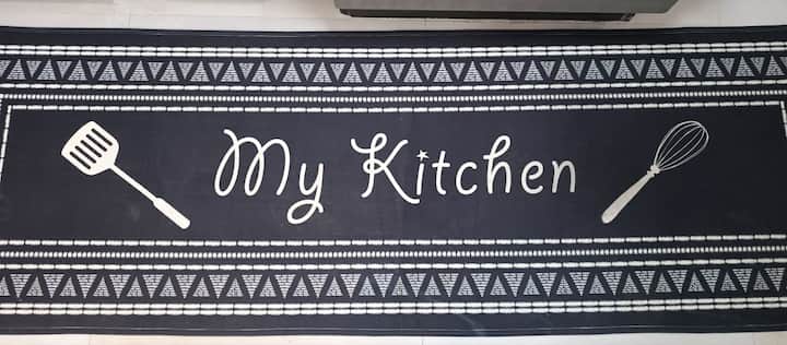 Close To Airport City Couples Apartment - Addis Abeba