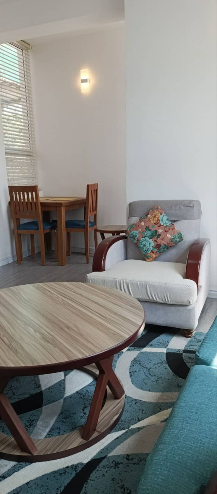 City Centre With Backup Generator +Wifi ~ To City - Addis Ababa