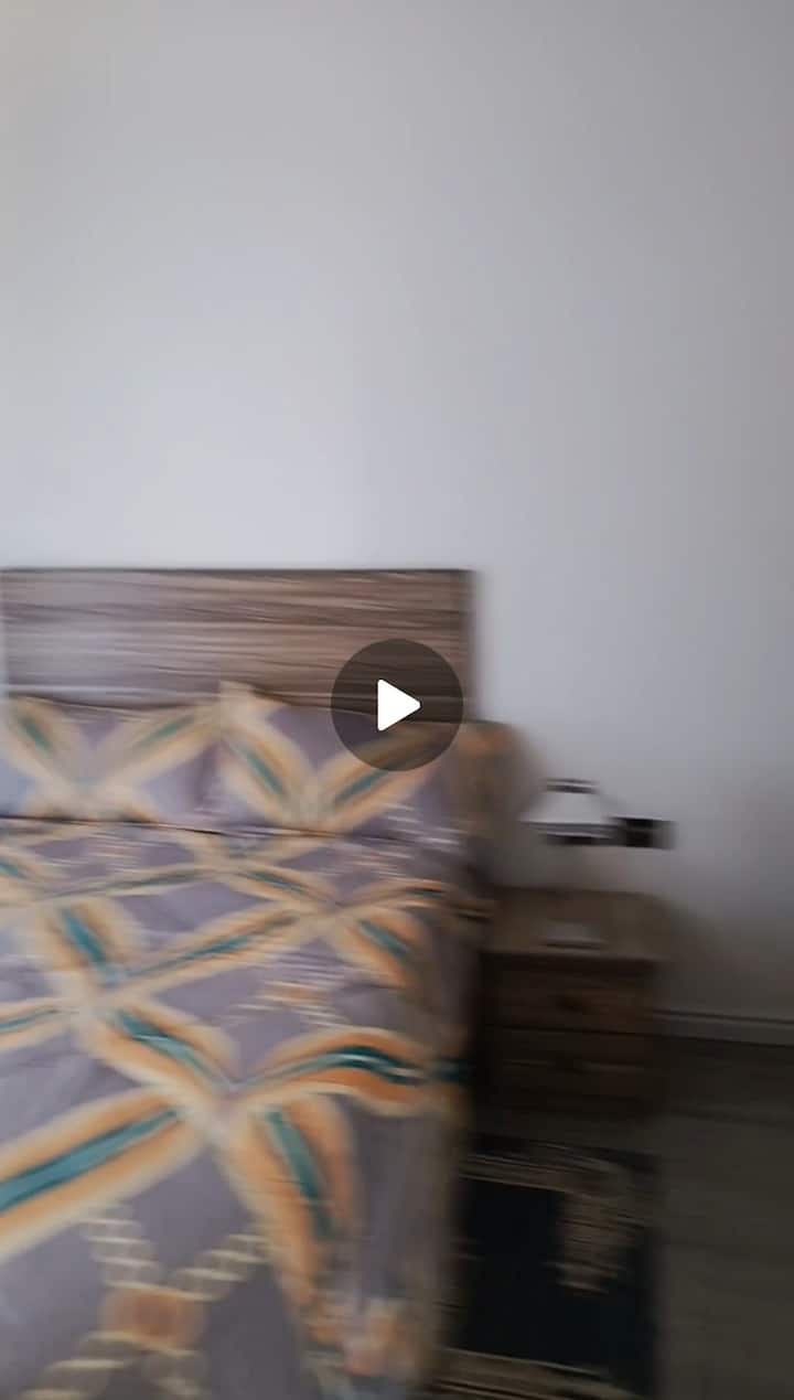 City Centre Apartment + Generator +Wifi ~ Airport - Addis Ababa