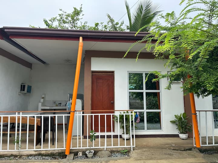 Mantapopo Transienft House': Best Place For U! - Bolinao