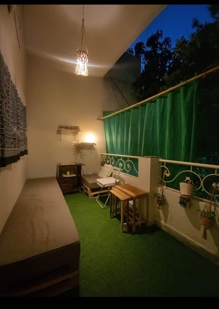 Family Cottage Lahore - Lahore